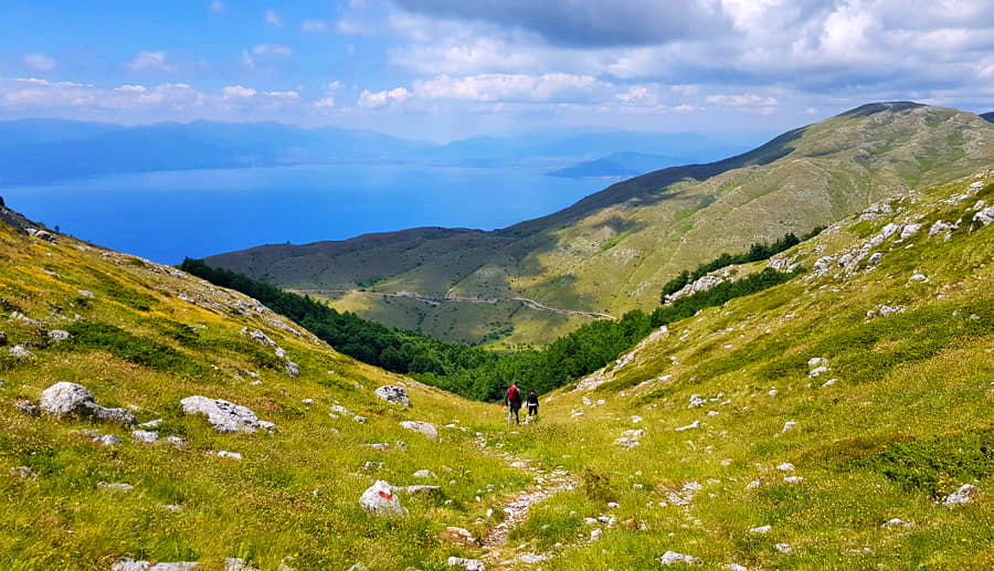 ΒΟΡΕΙΑ ΜΑΚΕΔΟΝΙΑ: ΜΠΙΤΟΛΑ - ΟΧΡΙΔΑ - ΕΘΝΙΚΑ ΠΑΡΚΑ ΠΕΛΙΣΤΕΡ ...