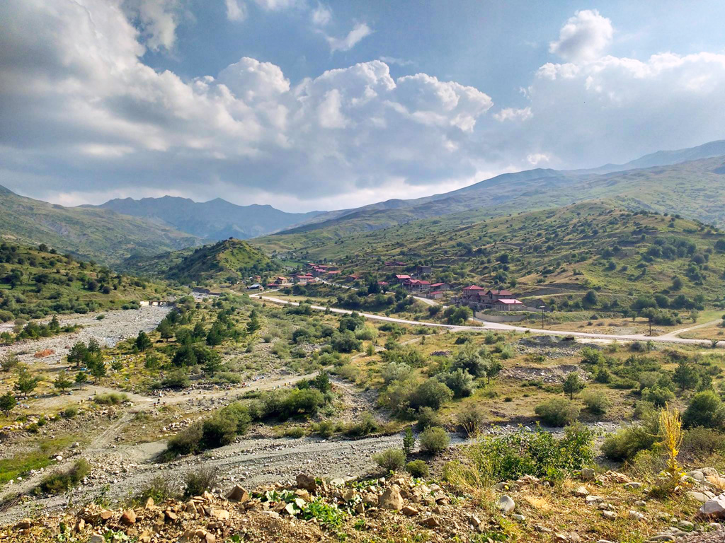 ΓΡΑΜΜΟΣ: Δρακόλιμνη - Κορυφή - Ταξιδευτές Travellers
