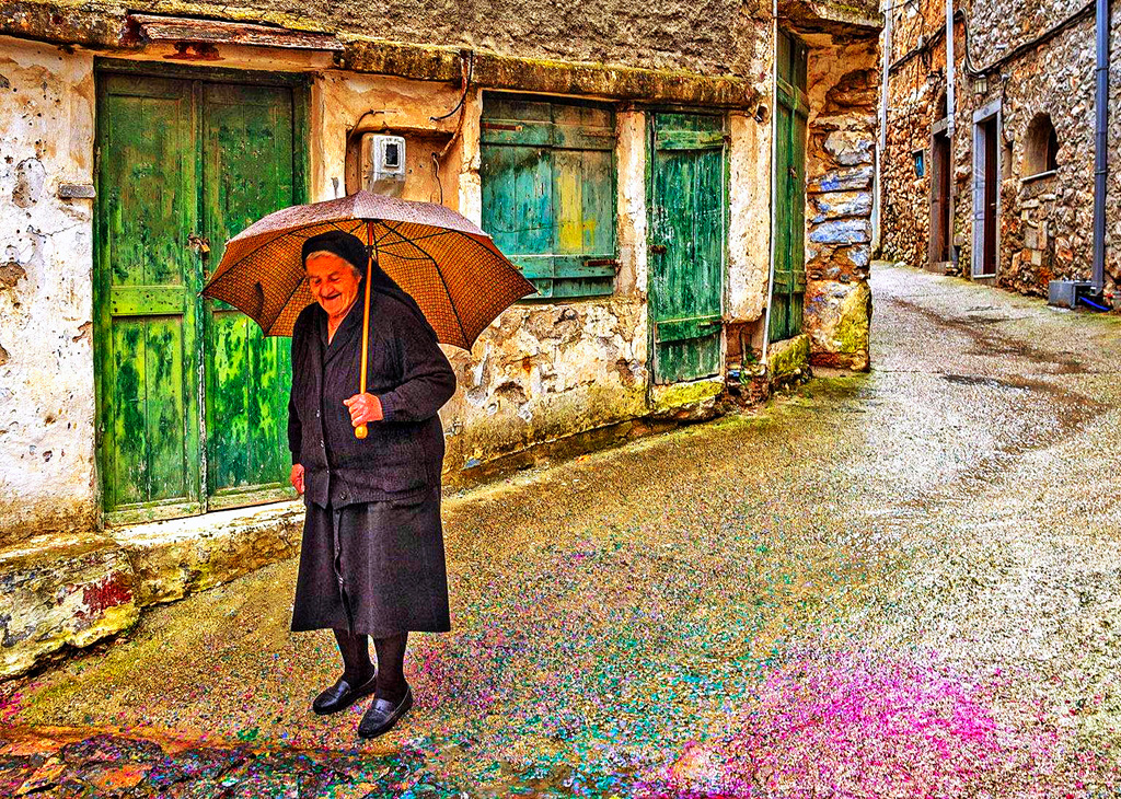 Ταξιδευτές Travellers – Γραφείο Εναλλακτικού Τουρισμού