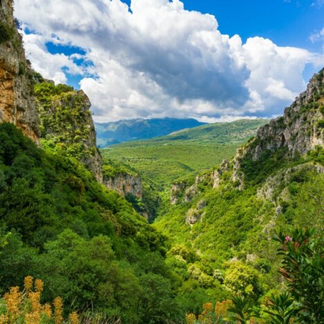 Τα Ταξίδια μας – Ταξιδευτές Travellers